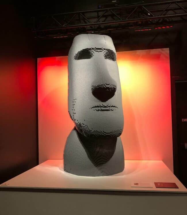 45 Incredible LEGO Creations From Master Builders Who Can Make Anything ...