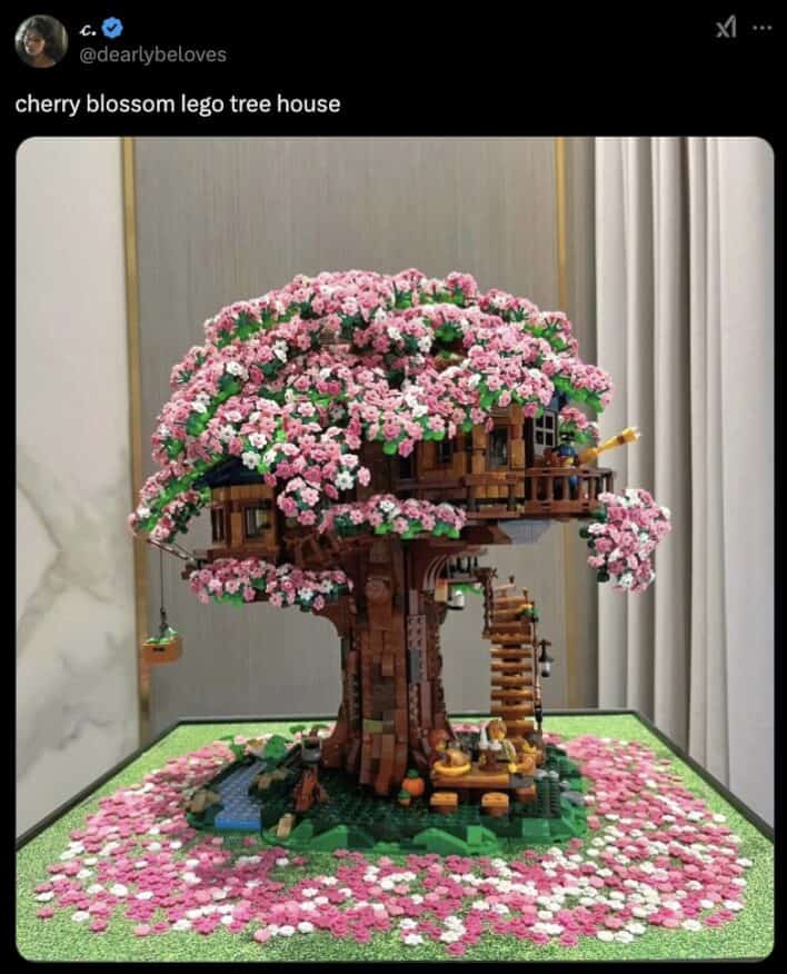 45 Incredible LEGO Creations From Master Builders Who Can Make Anything ...