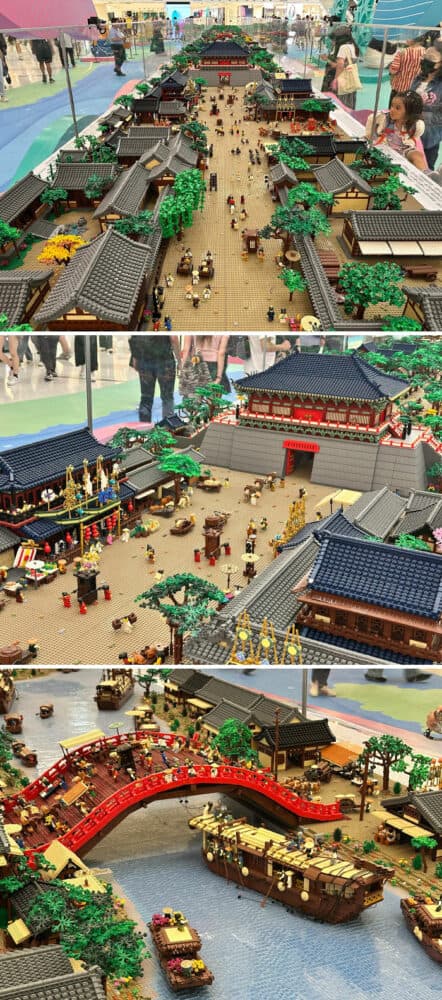45 Incredible LEGO Creations From Master Builders Who Can Make Anything ...