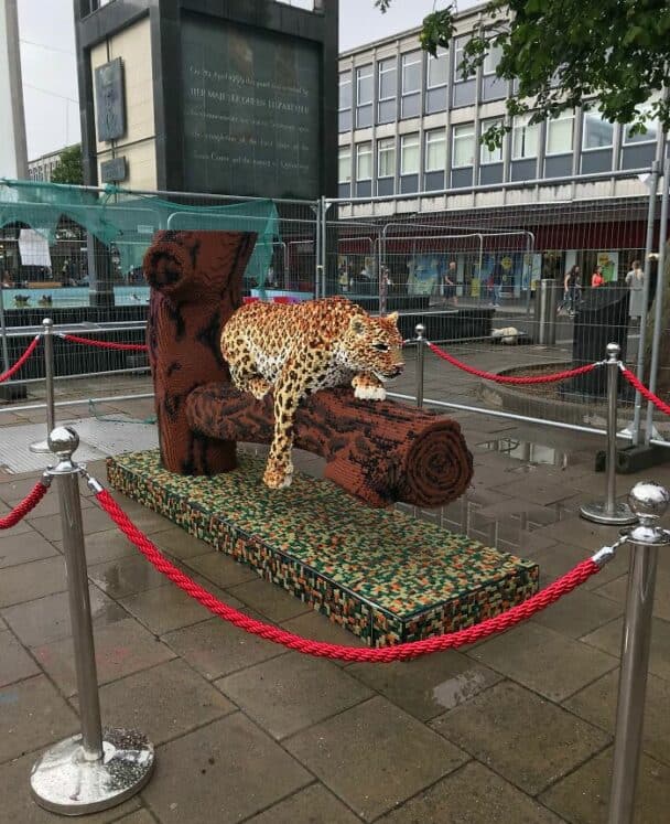 45 Incredible LEGO Creations From Master Builders Who Can Make Anything ...