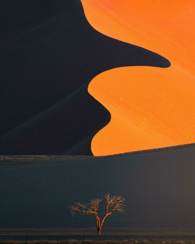 30 Amazing Photos That Are So Unreal People Thought They Were Fake