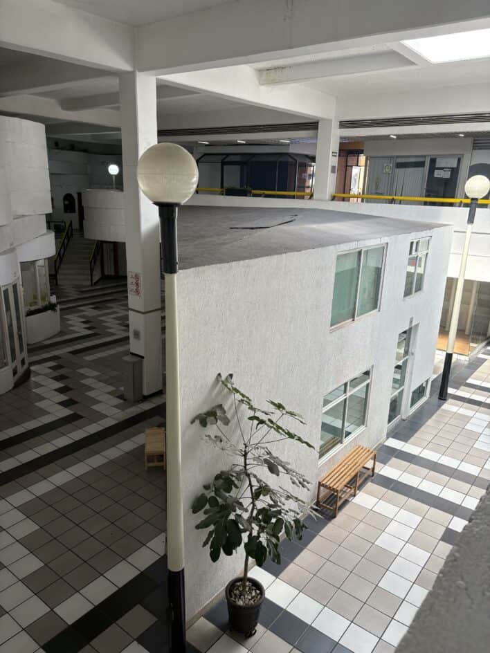 40 Creepiest "Liminal Spaces" That Left Us With An Unsettling Feeling ...