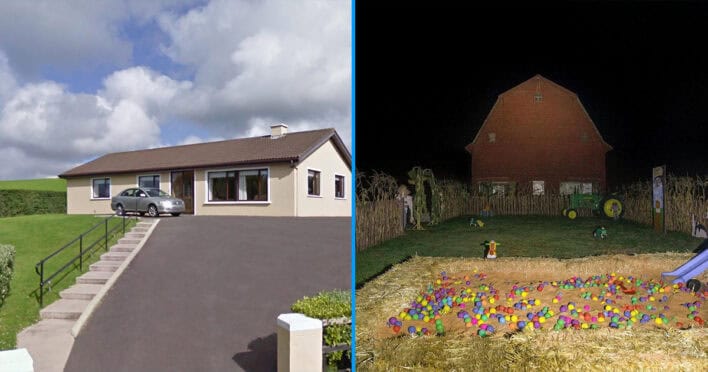 40 Creepiest "Liminal Spaces" That Left Us With An Unsettling Feeling ...