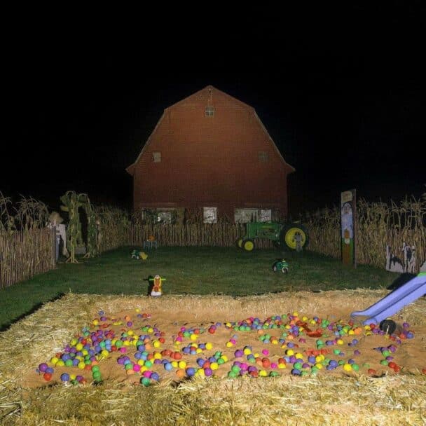 40 Creepiest "Liminal Spaces" That Left Us With An Unsettling Feeling ...