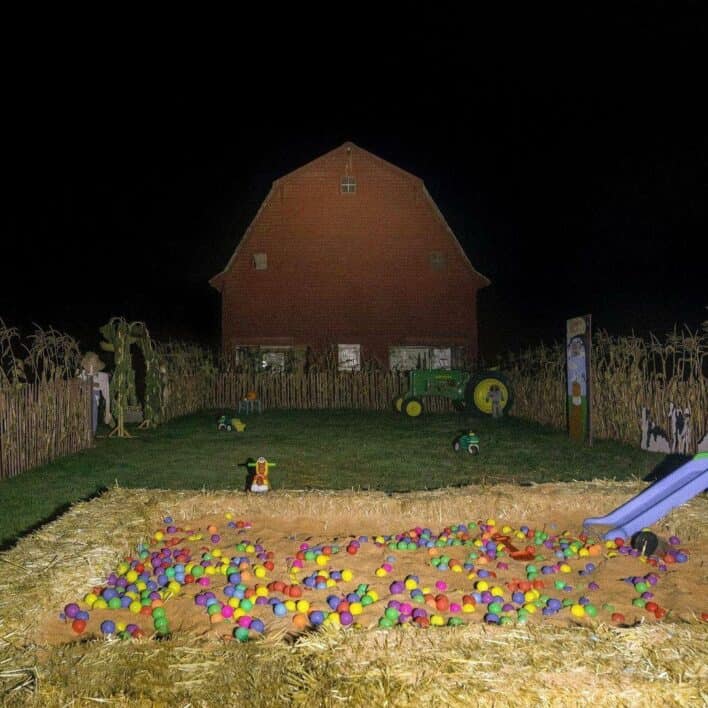 40 Creepiest "Liminal Spaces" That Left Us With An Unsettling Feeling ...