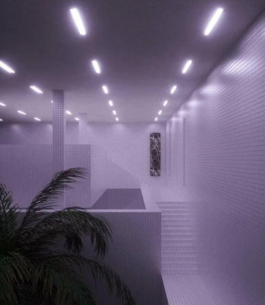 32 Creepiest Pool Rooms That Stay Swimming In The Minds Of All Who See Them
