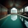 32 Creepiest Pool Rooms That Stay Swimming In The Minds Of All Who See Them