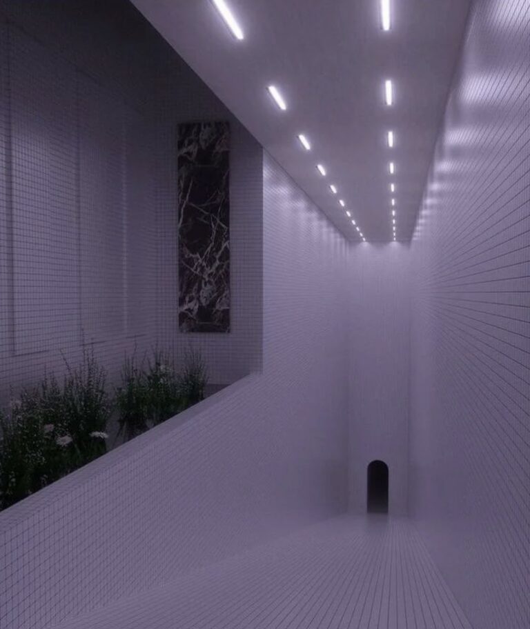 32 Creepiest Pool Rooms That Stay Swimming In The Minds Of All Who See Them