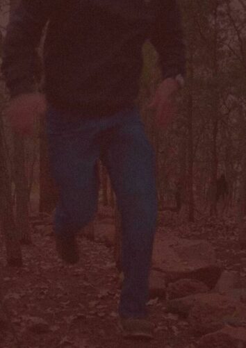 40 Oddly Terrifying Trail Cam Pictures That’ll Make You Think Twice ...