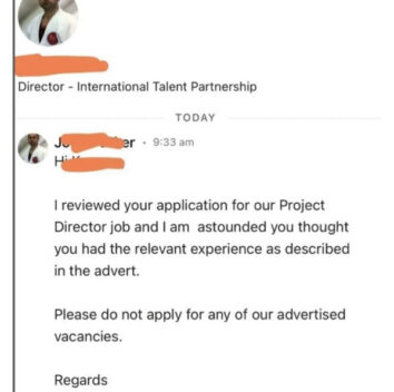 30 Awkward LinkedIn Posts That Took Cringe To Professional Heights