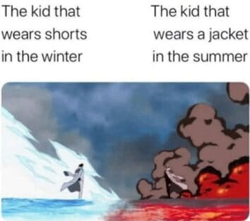 39 Funniest Cold Weather Memes For People Who Are One Shiver Away From ...