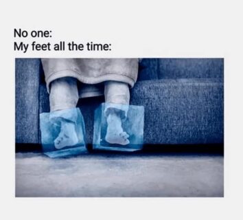 39 Funniest Cold Weather Memes For People Who Are One Shiver Away From ...