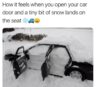 39 Funniest Cold Weather Memes For People Who Are One Shiver Away From ...