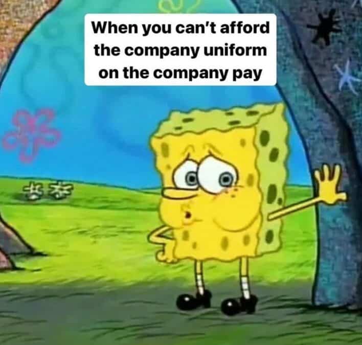 37 Funniest Construction Worker Memes Are A Blueprint For Laughs