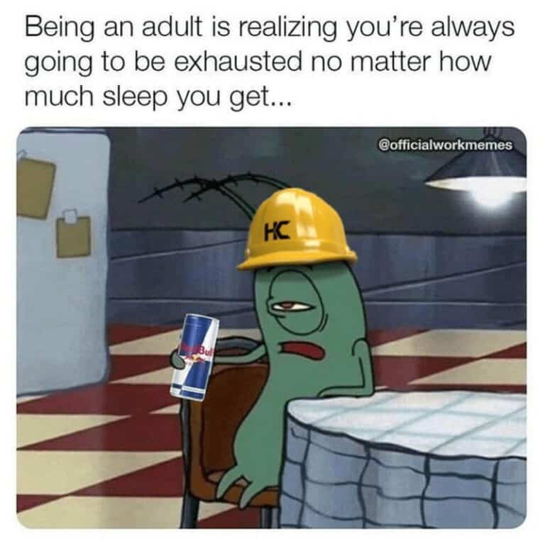 37 Funniest Construction Worker Memes Are A Blueprint For Laughs