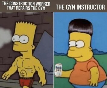 37 Funniest Construction Worker Memes Are A Blueprint For Laughs