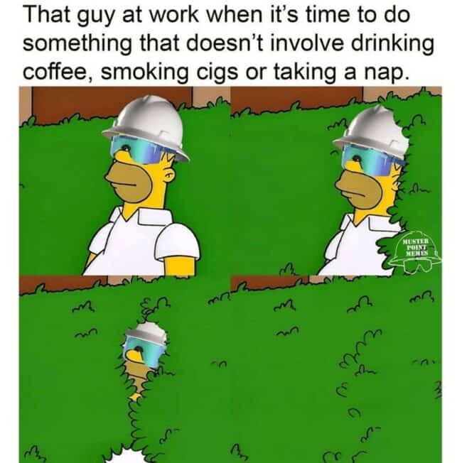 37 Funniest Construction Worker Memes Are A Blueprint For Laughs