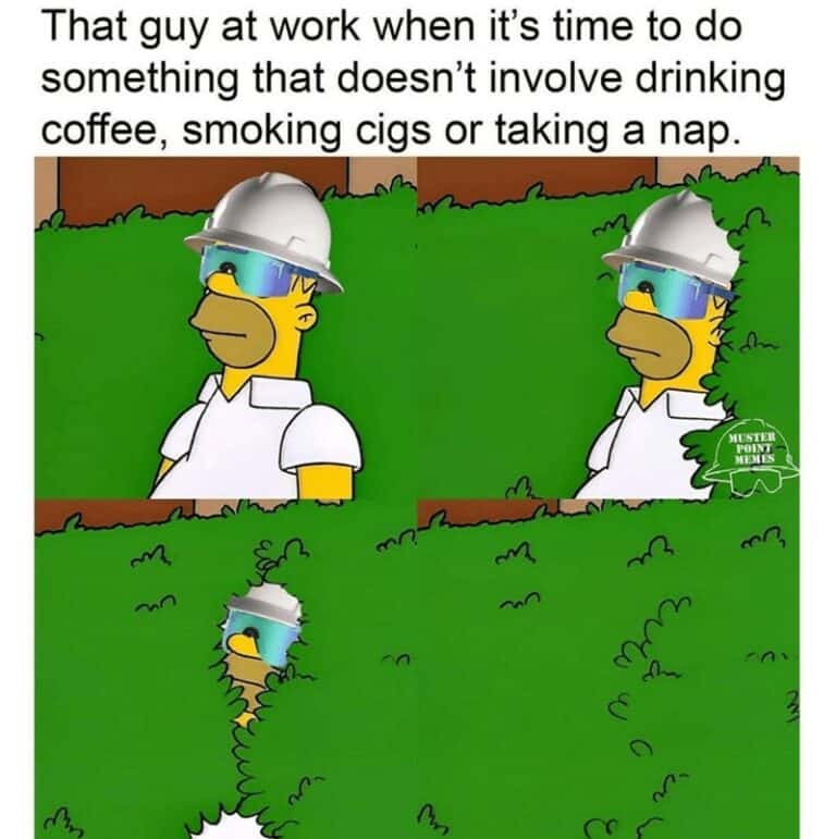 37 Funniest Construction Worker Memes Are A Blueprint For Laughs