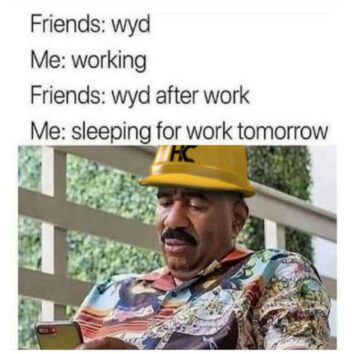 37 Funniest Construction Worker Memes Are A Blueprint For Laughs