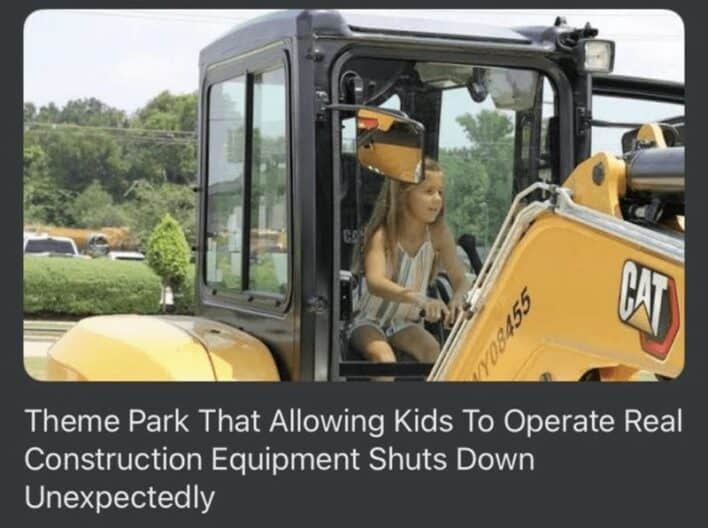 37 Funniest Construction Worker Memes Are A Blueprint For Laughs