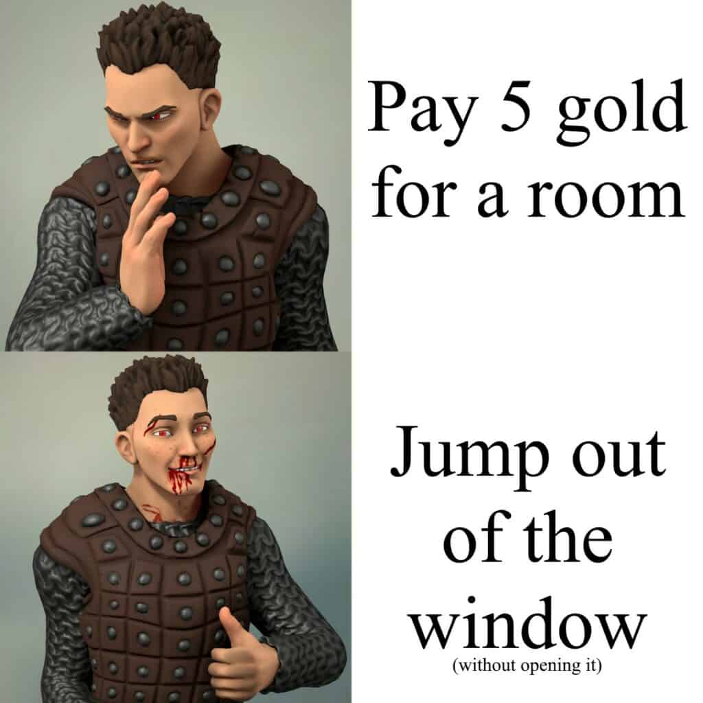 35 Funniest Dungeons And Dragons Memes Looted Fresh This Week (January ...