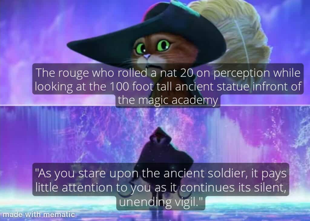 35 Funniest Dungeons And Dragons Memes Looted Fresh This Week (January ...