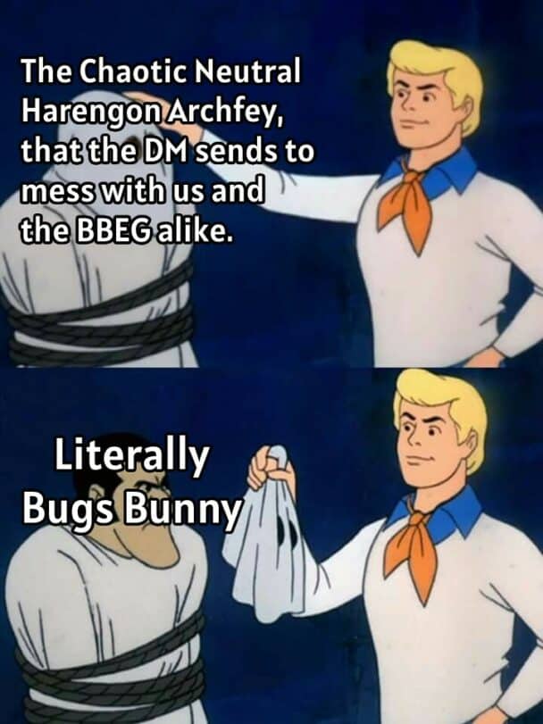 35 Funniest Dungeons And Dragons Memes Looted Fresh This Week (January ...