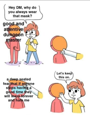 35 Funniest Dungeons And Dragons Memes Looted Fresh This Week (January ...