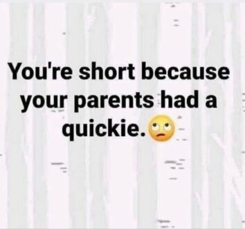 25 Funniest Times People Overshared On Facebook