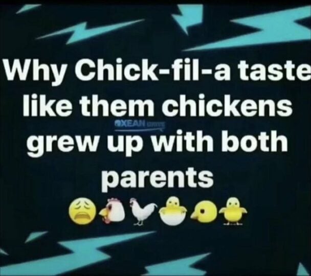 25 Funniest Times People Overshared On Facebook