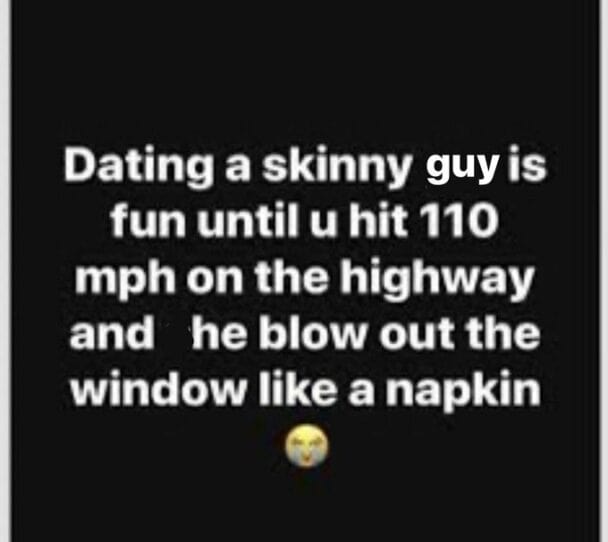 25 Funniest Times People Overshared On Facebook