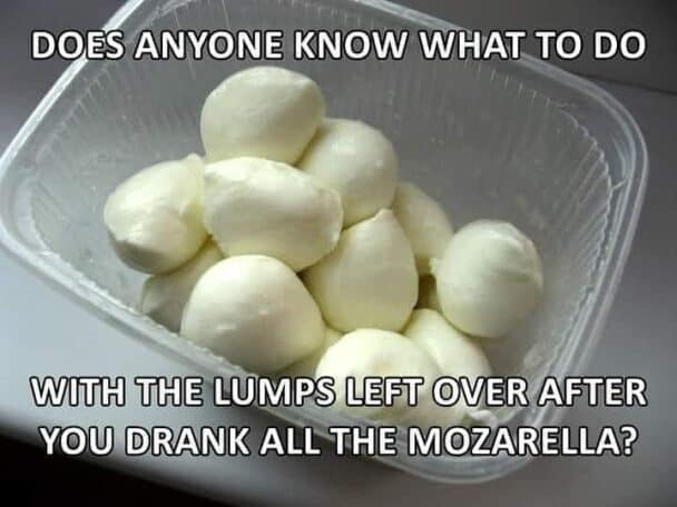 40 Funniest Food Memes That Are Part Of A Balanced Diet