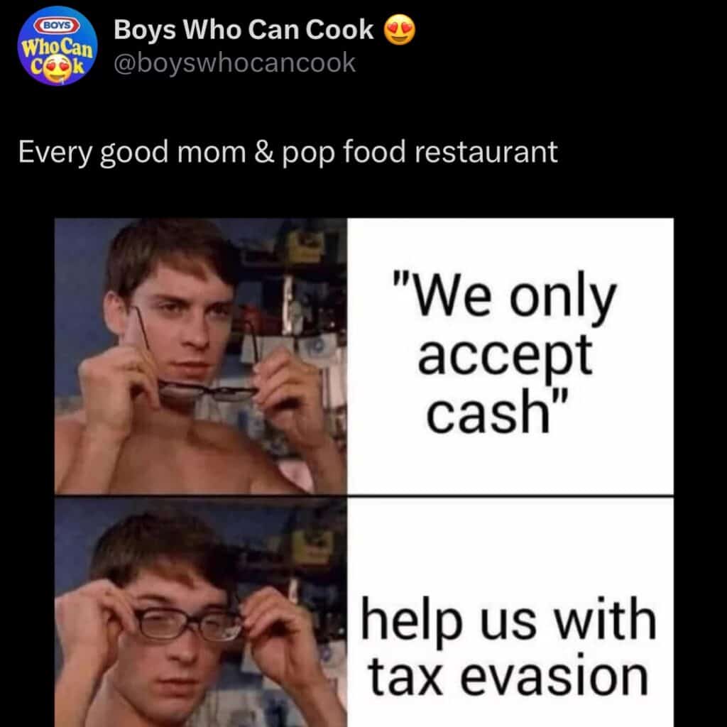 40 Funniest Food Memes That Are Part Of A Balanced Diet