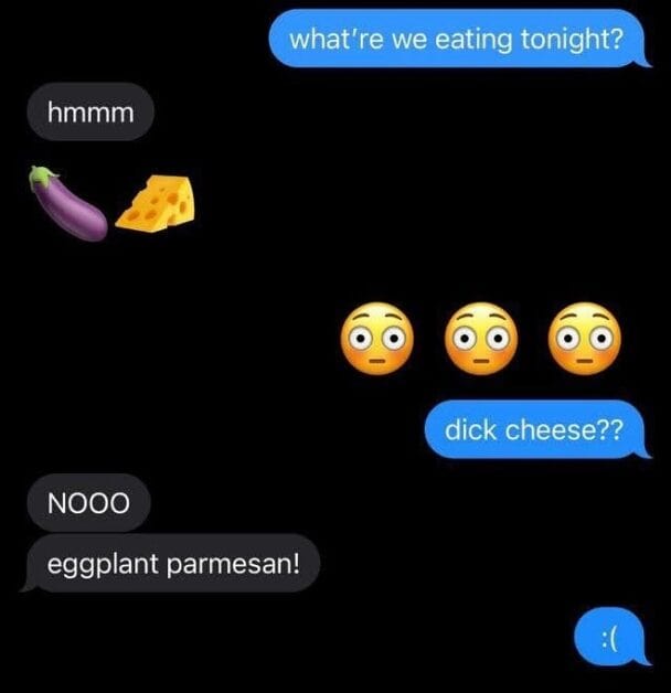 40 Funniest Food Memes That Are Part Of A Balanced Diet