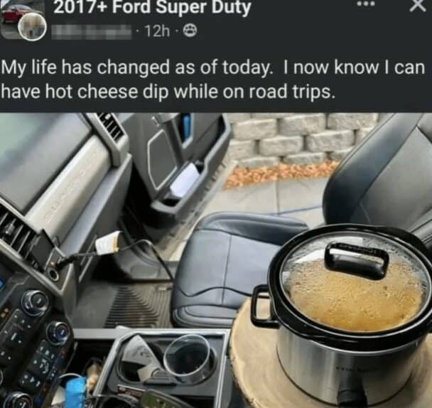 40 Funniest Food Memes That Are Part Of A Balanced Diet