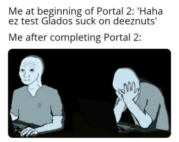 40 Funniest Gaming Memes That Topped The Leaderboards This Week ...