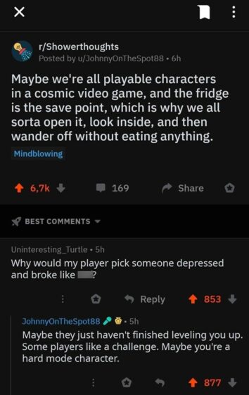 40 Funniest Gaming Memes That Topped The Leaderboards This Week ...