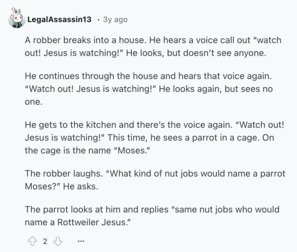 31 People Share The Funniest Jokes They Know