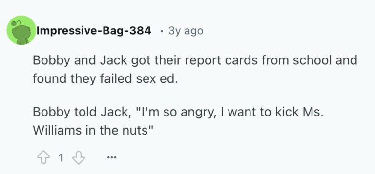 31 People Share The Funniest Jokes They Know