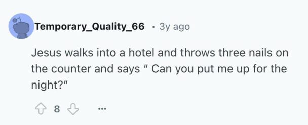 31 People Share The Funniest Jokes They Know