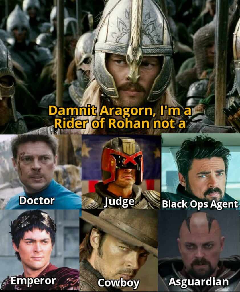 "Mordor Monday" — 35 Funniest Lord Of The Rings Memes Of The Week ...