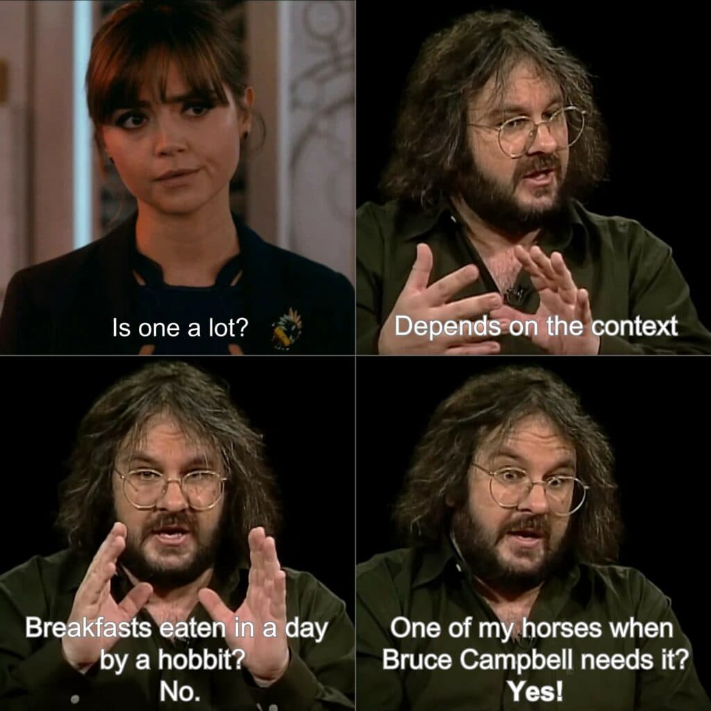 "Mordor Monday" — 35 Funniest Lord Of The Rings Memes Of The Week ...