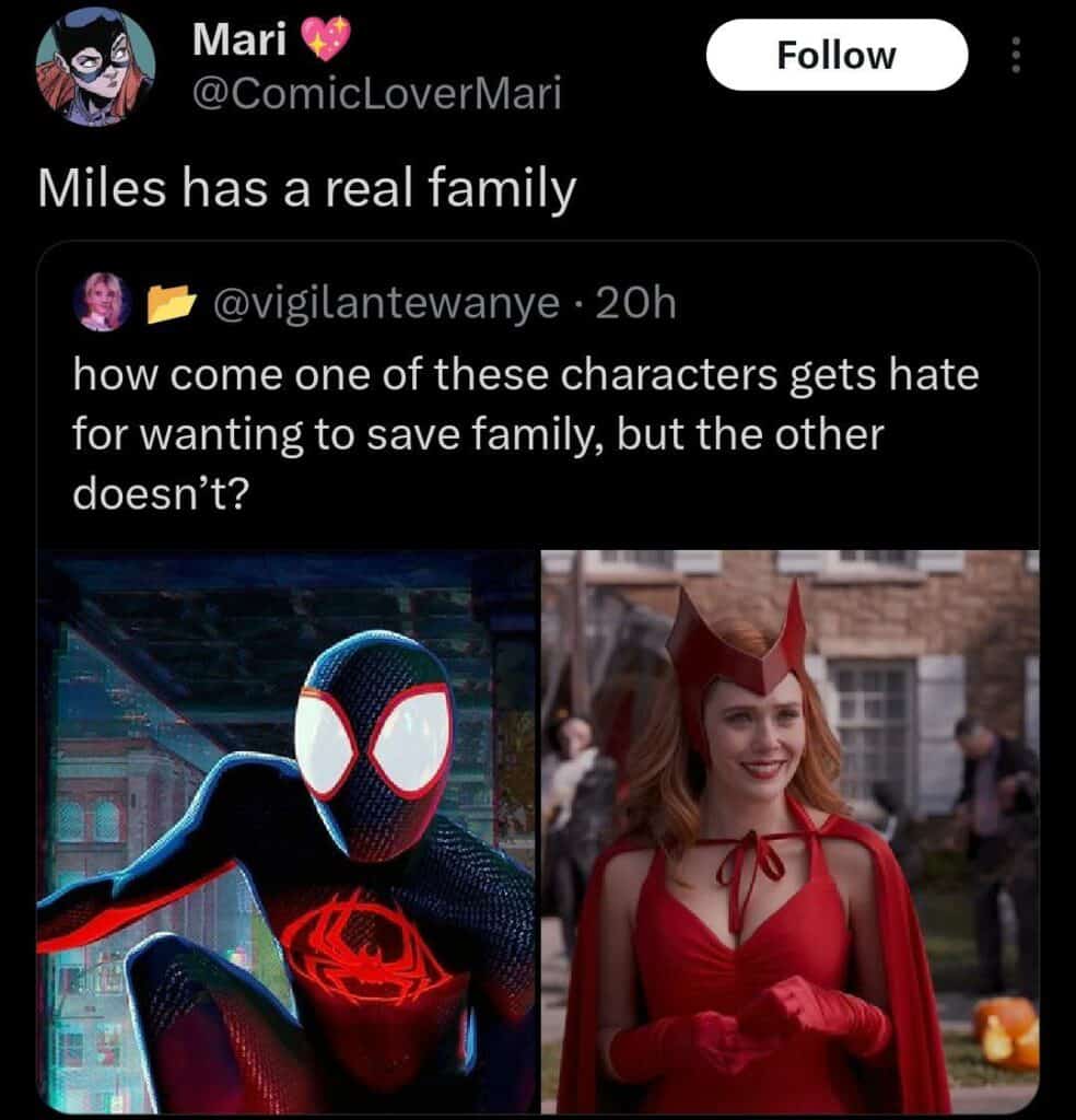 35 Funniest Marvel Memes That Made Us Scream "I Am Iron Man" This Week ...