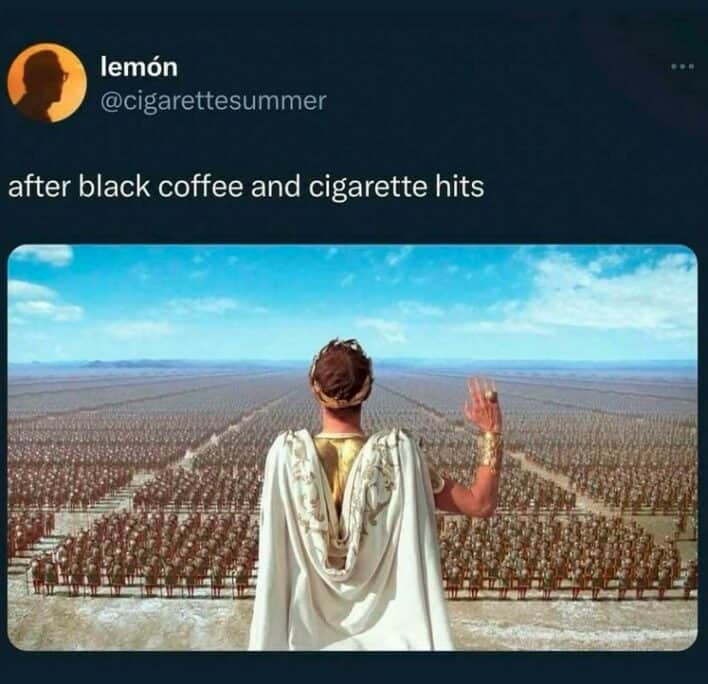 34 Random Memes To Distract You From How Fast This Month Flew By ...