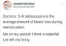 35 Funniest Period Memes Are A Bloody Good Time