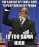 35 Funniest Period Memes Are A Bloody Good Time