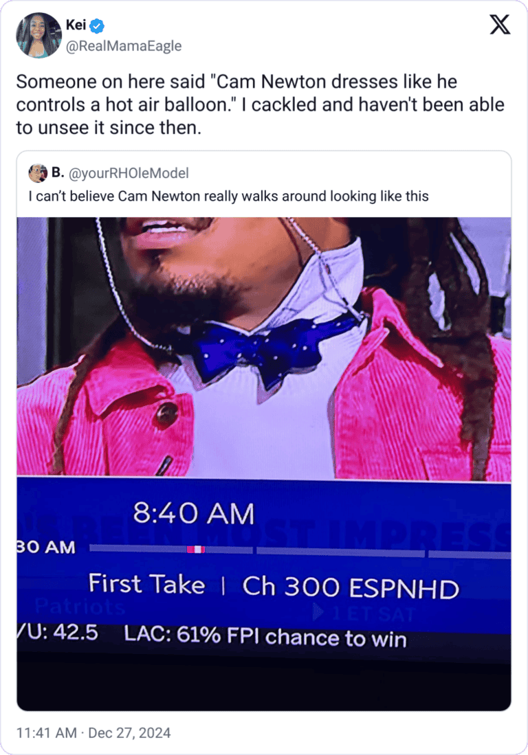 33 Funniest Quote Tweets Of The Week Prove The Humor Really Is In The ...