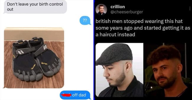 35 Funniest Rare Insults From Clever Folks Who Know How To Talk That ...