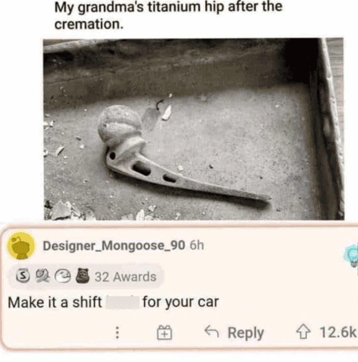 40 Funniest And Wildest Reddit Posts We Found In The Depths This Month ...