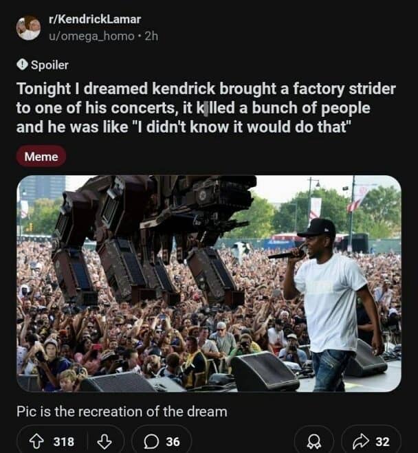 40 Funniest And Wildest Reddit Posts We Found In The Depths This Month ...